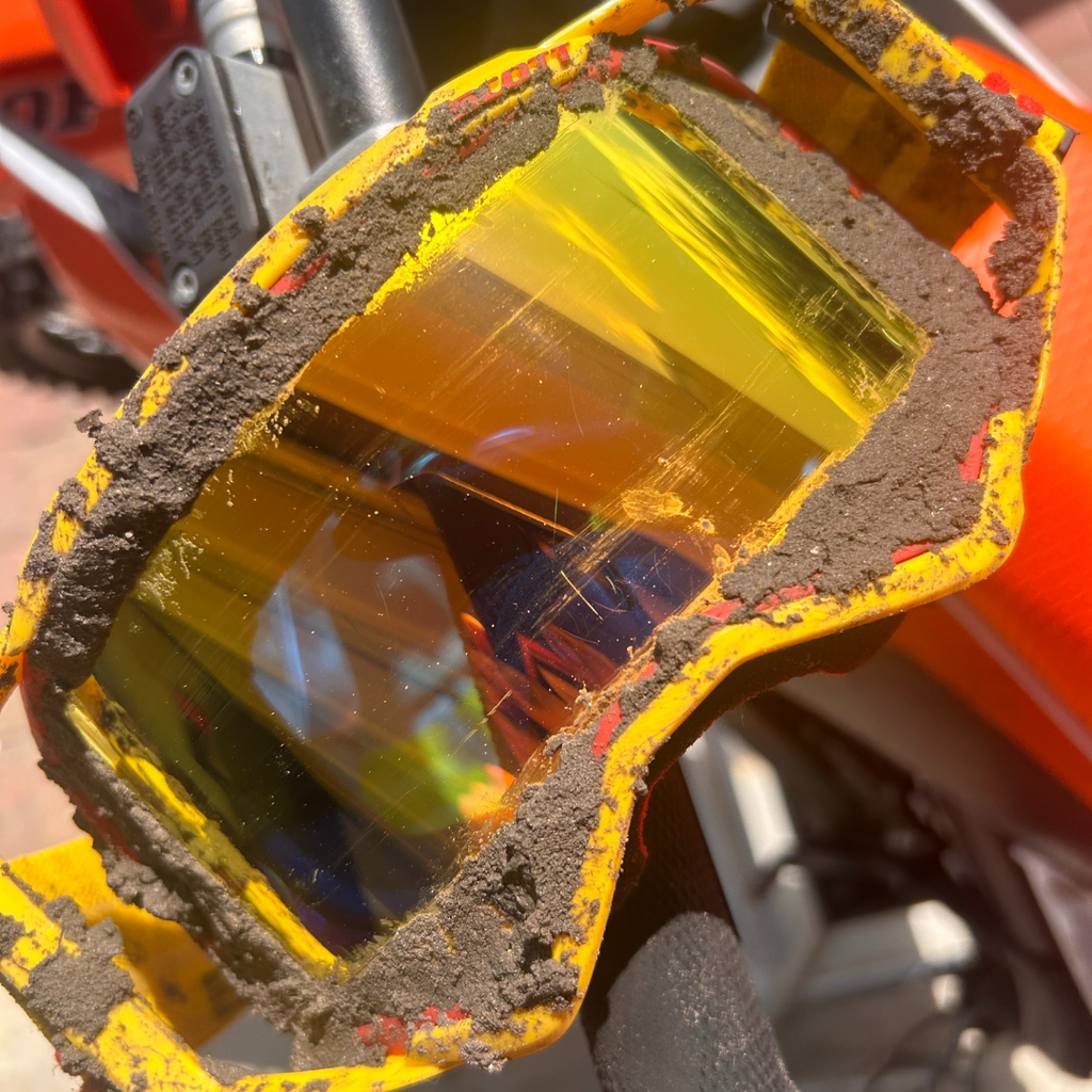 goggle zone – Goggle Zone