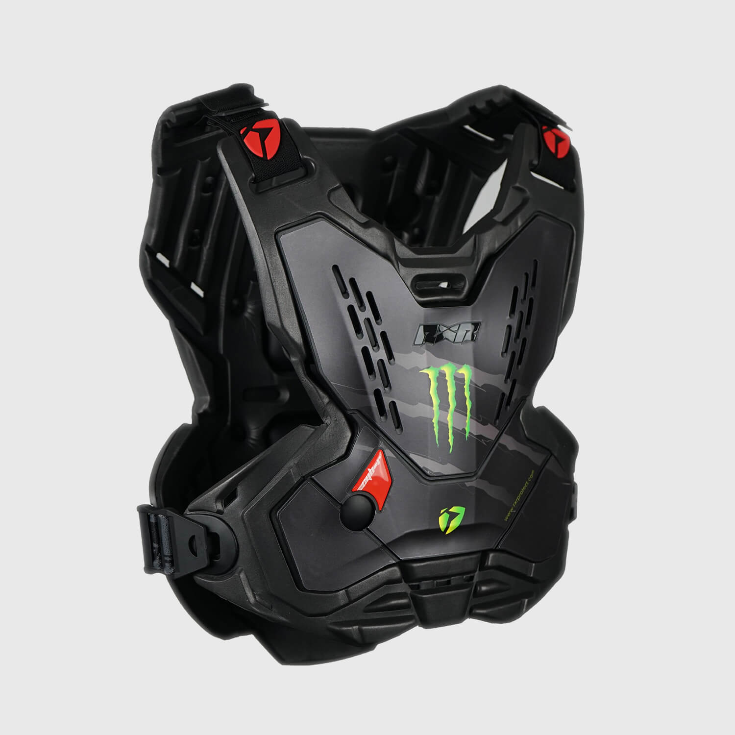 RXR Cyb-R | Motocross Chest Protector – Goggle Zone