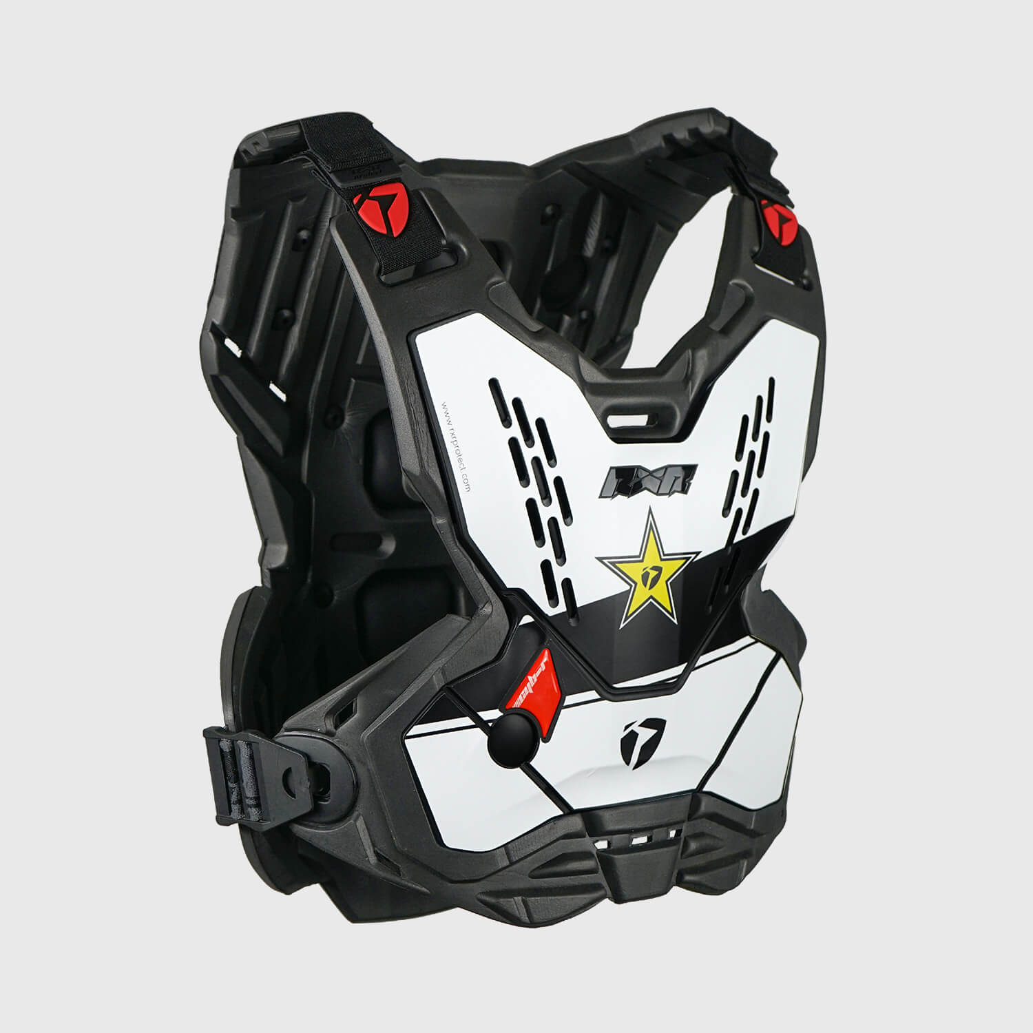 RXR Cyb-R | Motocross Chest Protector – Goggle Zone