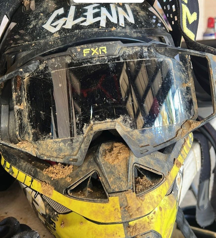 goggle zone – Goggle Zone